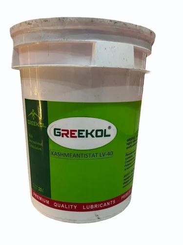 Anti Static Oil ₹ 130 » TDSMSDS