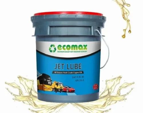 Ecomax Cng Oil ₹ 500 » TDSMSDS