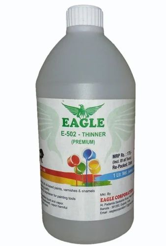 GP Paint Thinner ₹ 65 » TDSMSDS