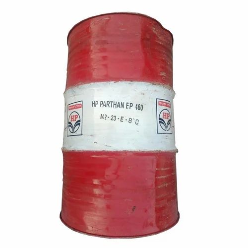 Hp Parthan Ep 460 Lubricating Oil ₹ 129 » TDSMSDS