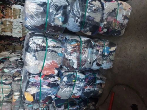 Industrial Cotton Waste/rags ₹ 35 » TDSMSDS