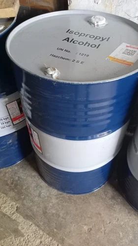 Isopropyl Alcohol Ipa ₹ 160 » TDSMSDS Isopropyl Alcohol Ipa ₹ 160 » TDSMSDS