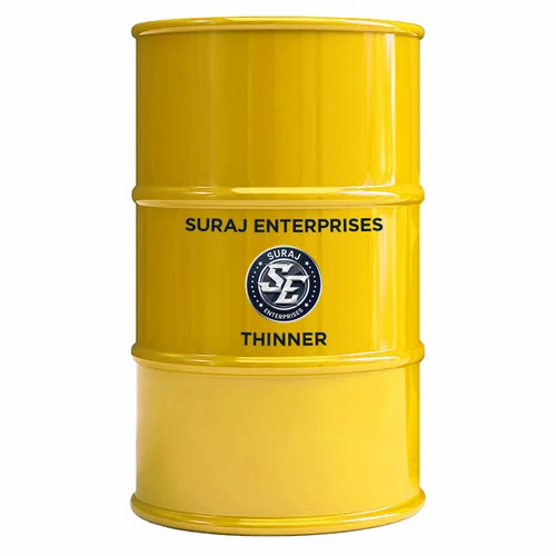 Paint Thinner Chemical ₹ 45 » TDSMSDS