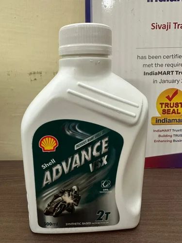 Shell Advance Vsx 2t ₹ 149 » TDSMSDS