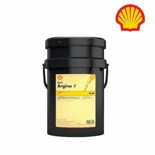 Shell Argina X Power Engine Oil ₹ 4,000 » TDSMSDS