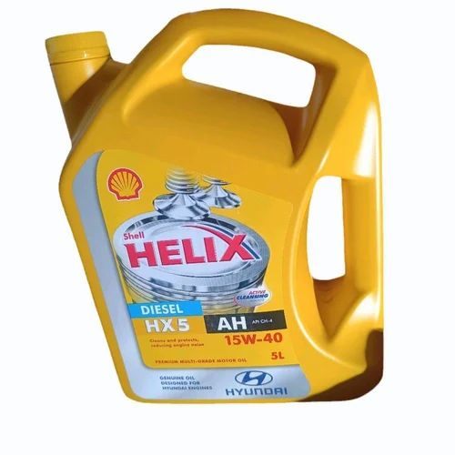 Shell Helix Diesel Hx5 15w 40 Engine Oil ₹ 4,052 » TDSMSDS