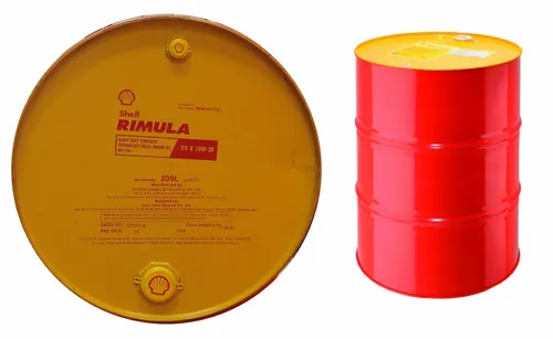 Shell Rimula T5e 10w-30 Diesel Engine Oil » TDSMSDS