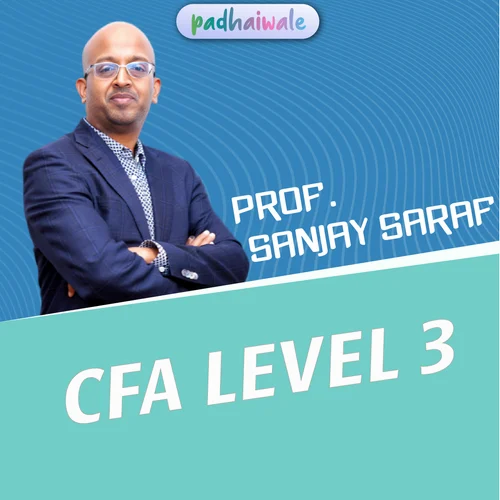 Cfa Level 3 Common Core With Specialized Pathway Portfolio Management ...