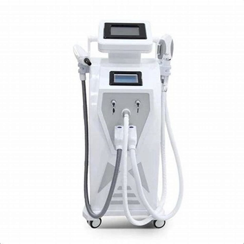 4 In 1 Ipl Laser Machine ₹ 1,49,999 » TDSMSDS