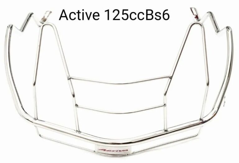 Activa Guard Set ₹ 560 » TDSMSDS