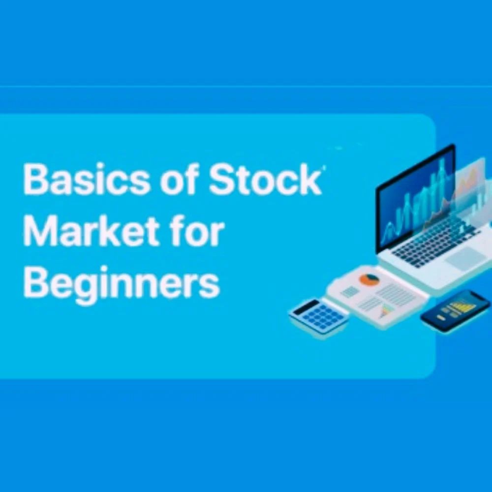 Basic Stock Market Training ₹ 4,999 » TDSMSDS