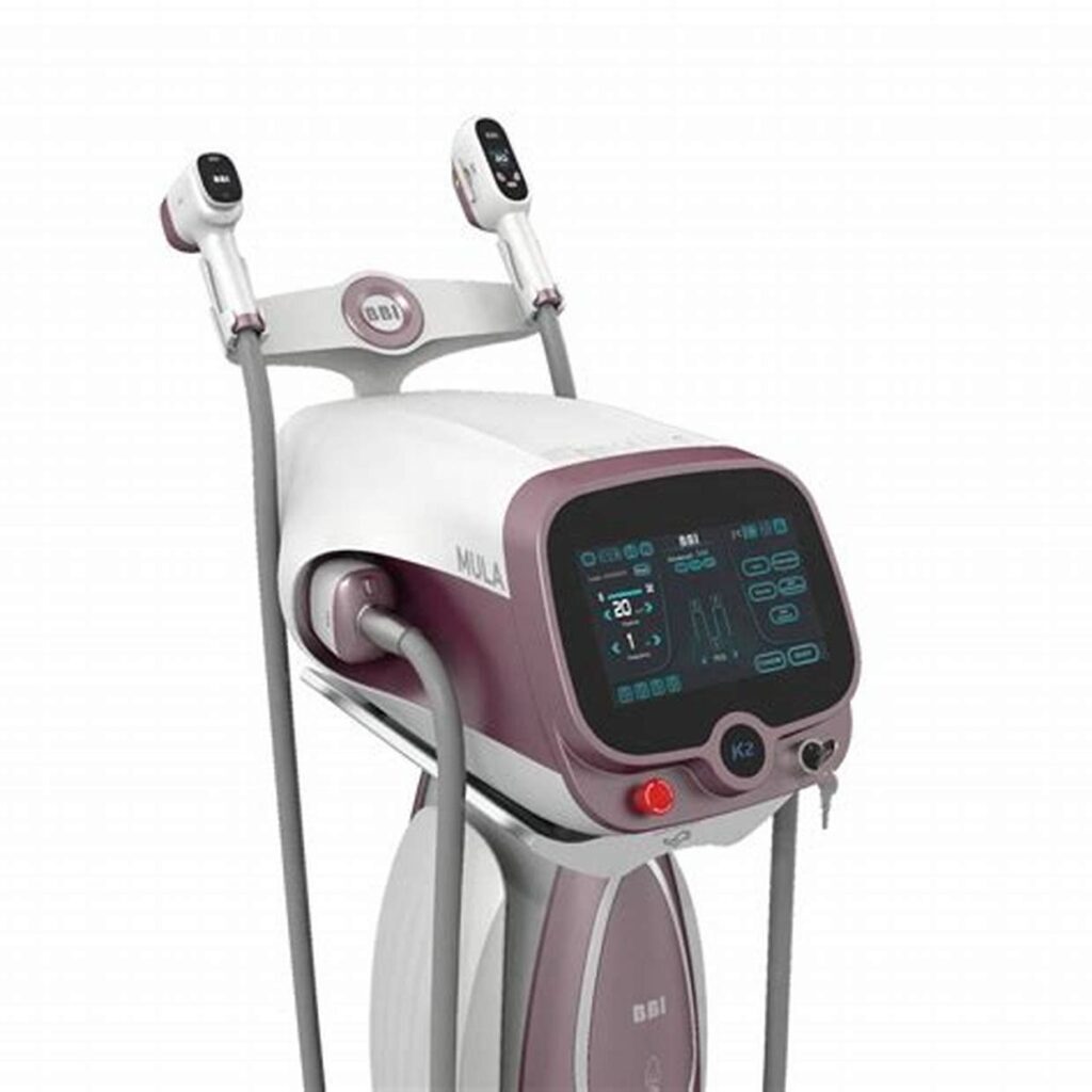 Bbi Super Ipl & Dpl Laser ₹ 6,00,000 » TDSMSDS