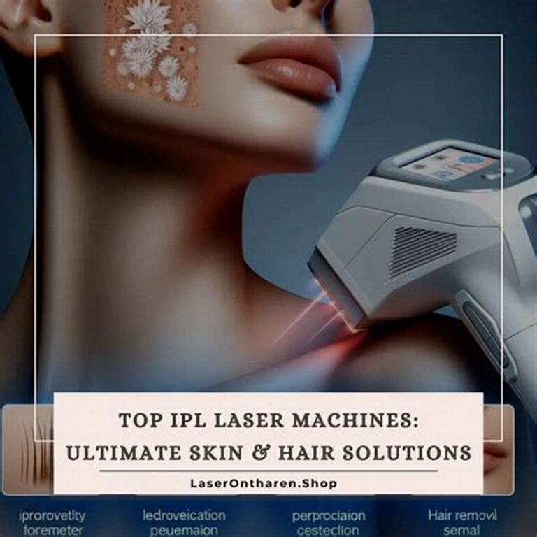 Best Quality Ipl Laser Machine ₹ 90,000 » TDSMSDS