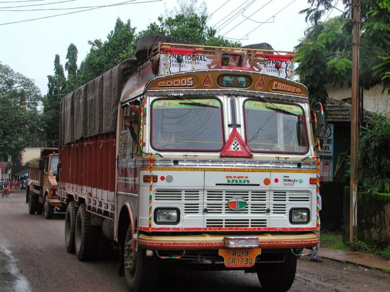 Bulk Transport Service ₹ 1,000 » TDSMSDS