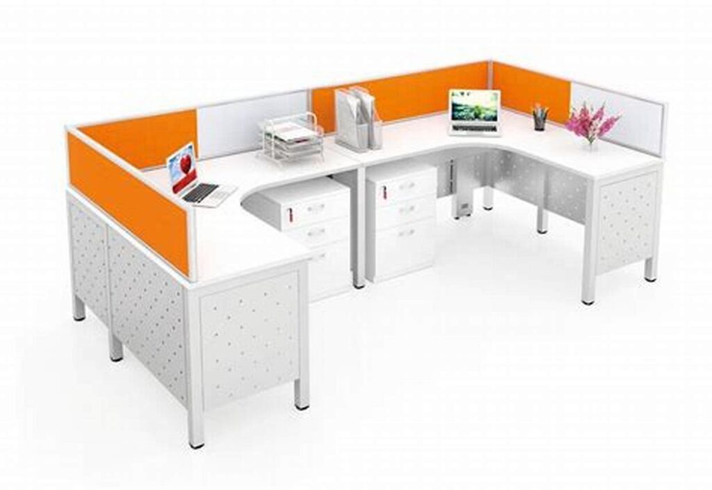 Cubicle & Linear Office Furniture ₹ 1,250 » TDSMSDS