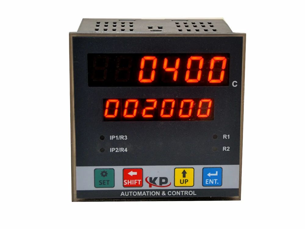 Electronic Load Controller ₹ 2 500 Tdsmsds