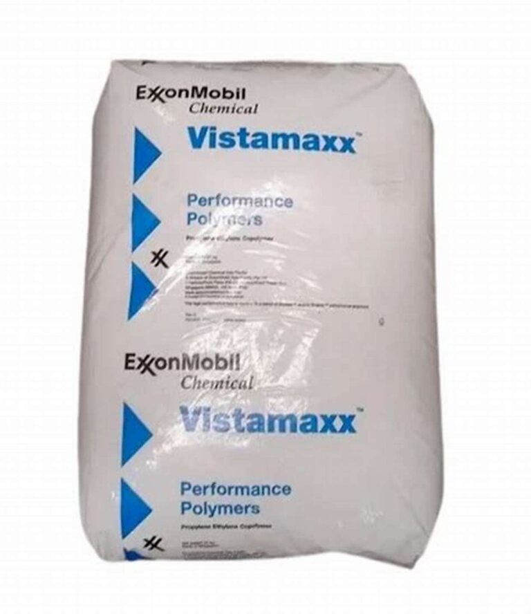 Exxonmobil Vistamaxx High Performance 6102 Polymer ₹ 155 » TDSMSDS
