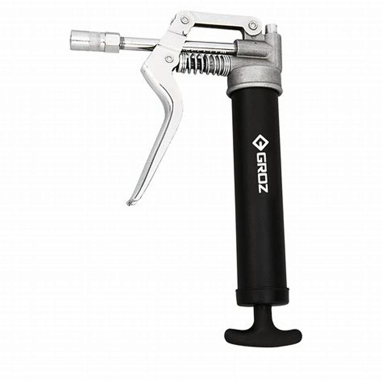 Groz Pistol Grease Gun ₹ 850 » TDSMSDS