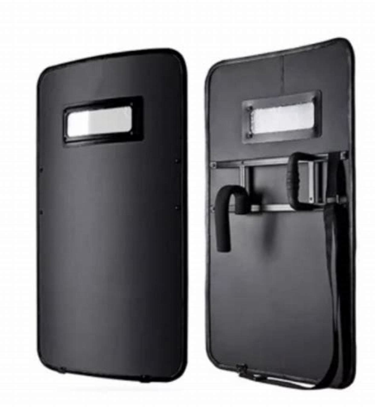 Handheld Bulletproof Shield ₹ 1,50,000 » TDSMSDS