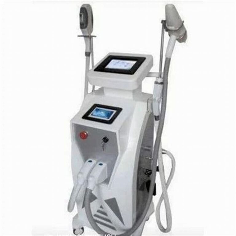 Ipl Laser Machines 3 In 1 ₹ 85,000 » TDSMSDS