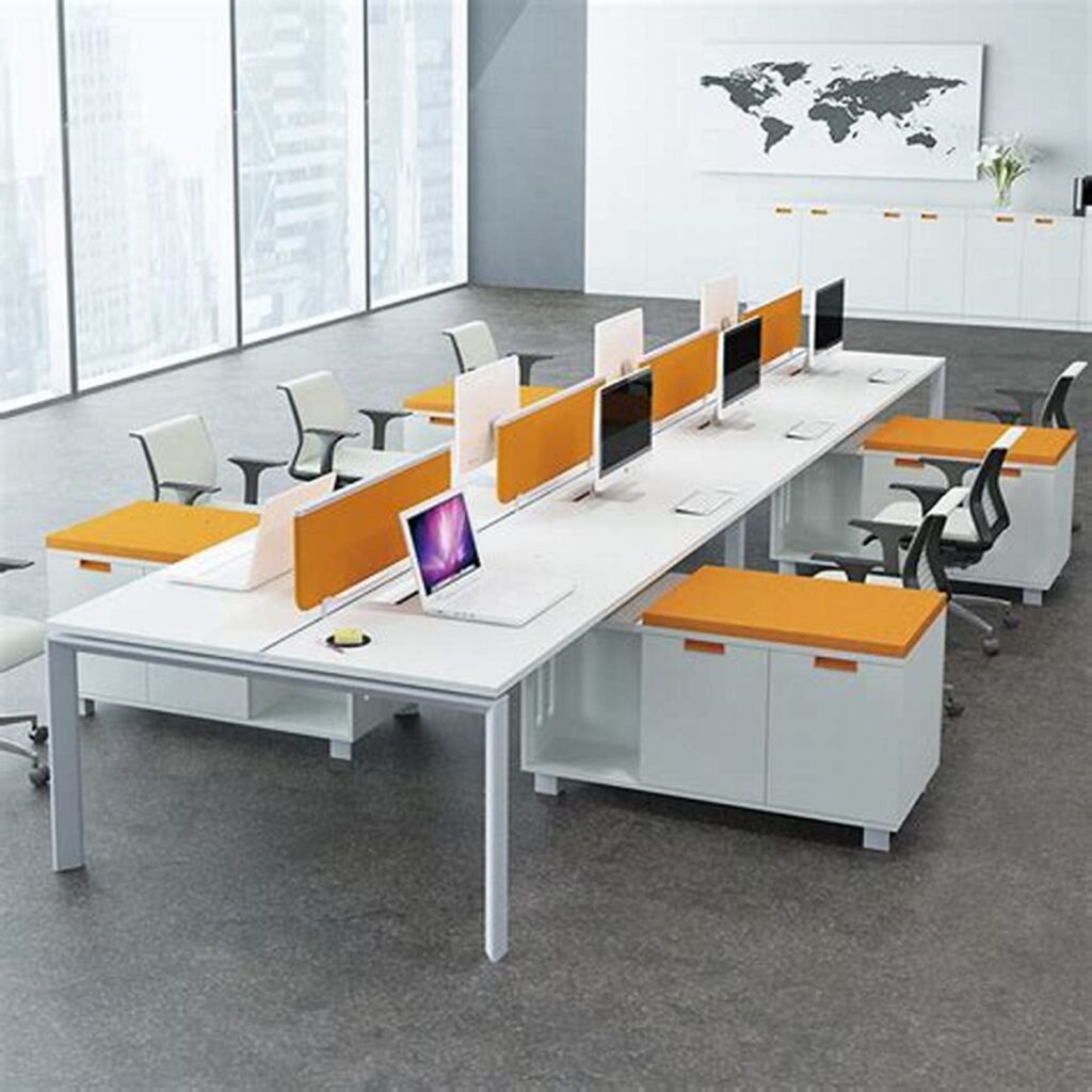 Office Modular Furniture ₹ 4,600 » TDSMSDS