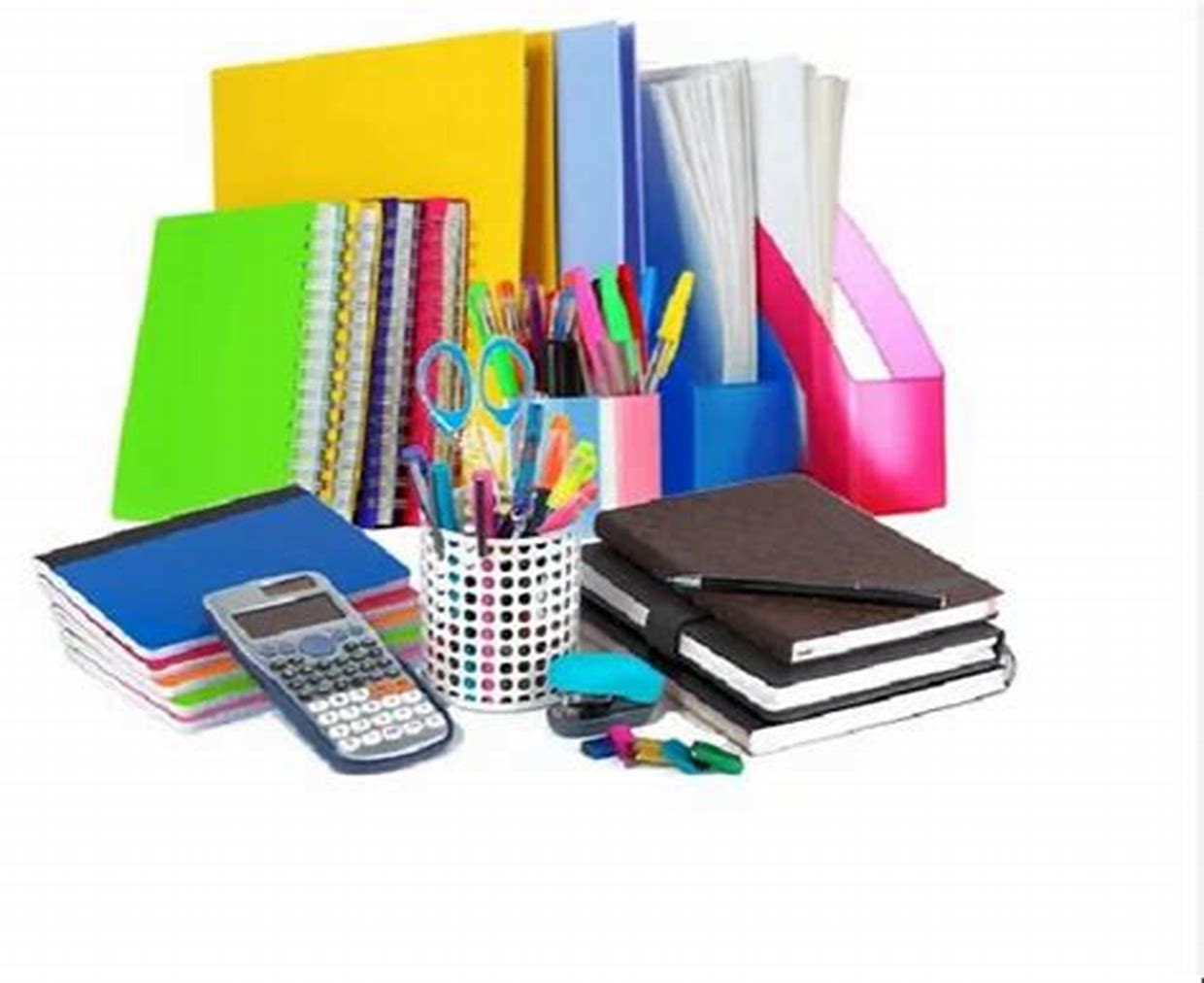Office Stationery Items ₹ 30 » TDSMSDS