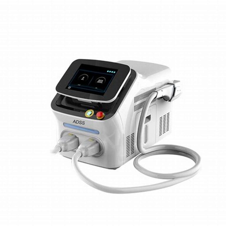 Portable Ipl Laser Machine ₹ 70,000 » TDSMSDS