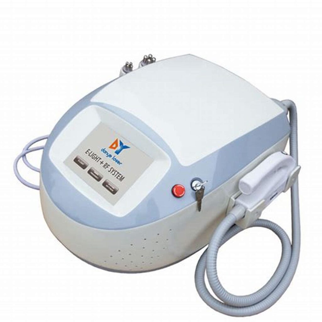 Portable Ipl Machine ₹ 60,000 » TDSMSDS