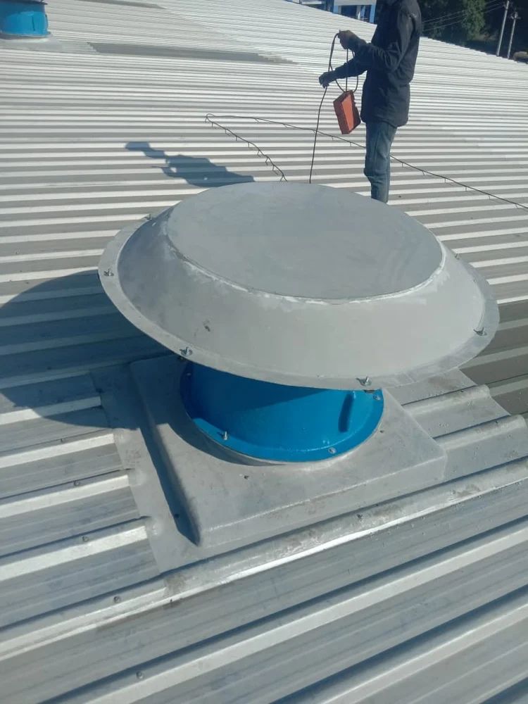 Power Roof Extractors ₹ 33,000 » TDSMSDS