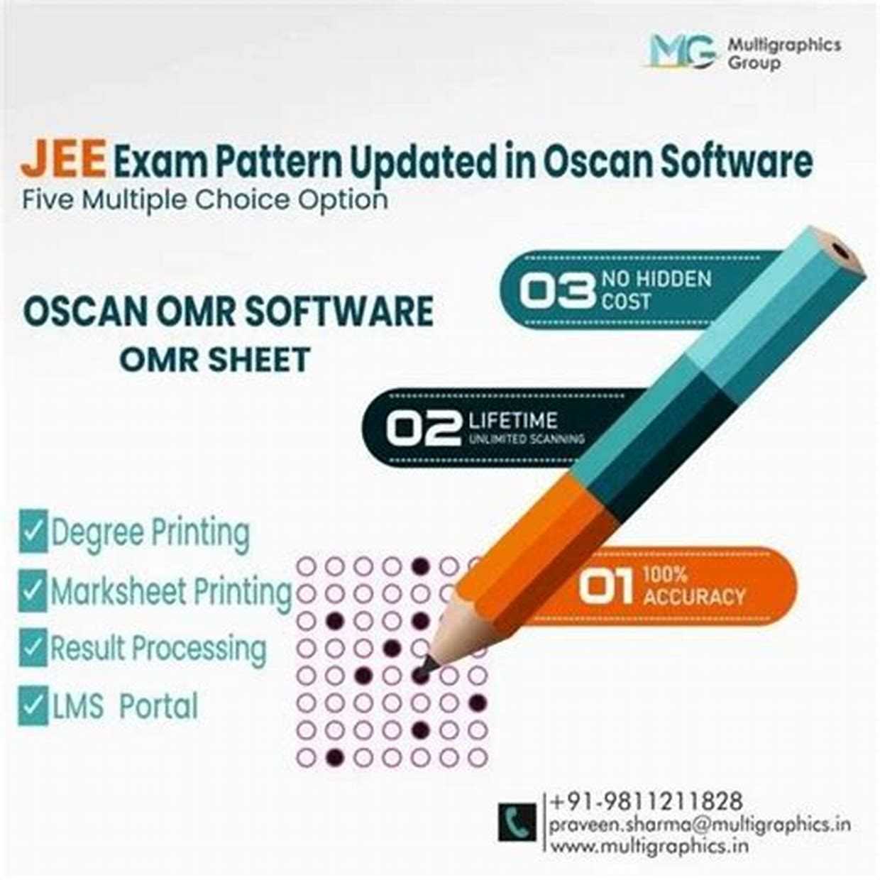 Result Processing Software ₹ 20,000 » TDSMSDS