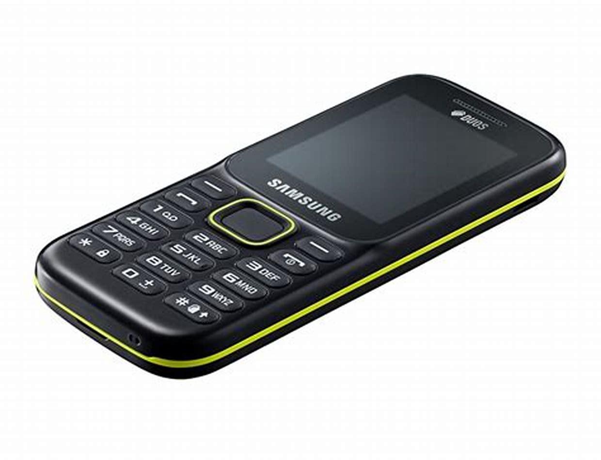 Samsung Guru Mobile Phones ₹ 555 » TDSMSDS