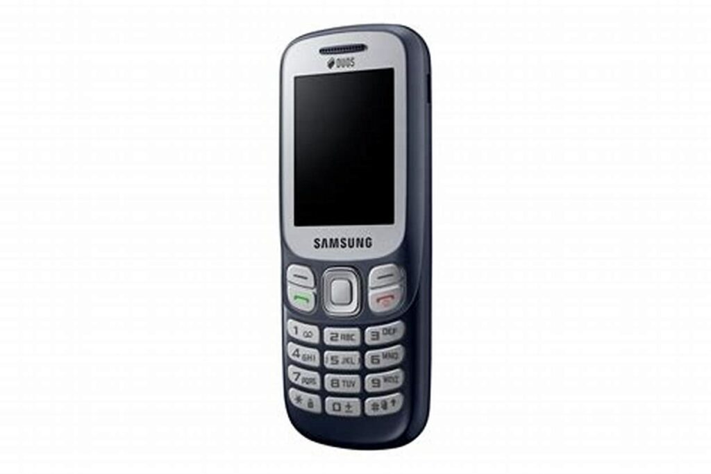 Samsung Metro 313 Mobile Phones ₹ 550 » TDSMSDS