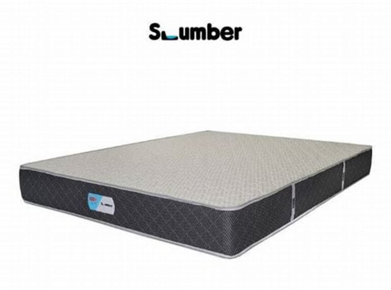 Slumber Rebonded Foam Mattress ₹ 6,246 » TDSMSDS