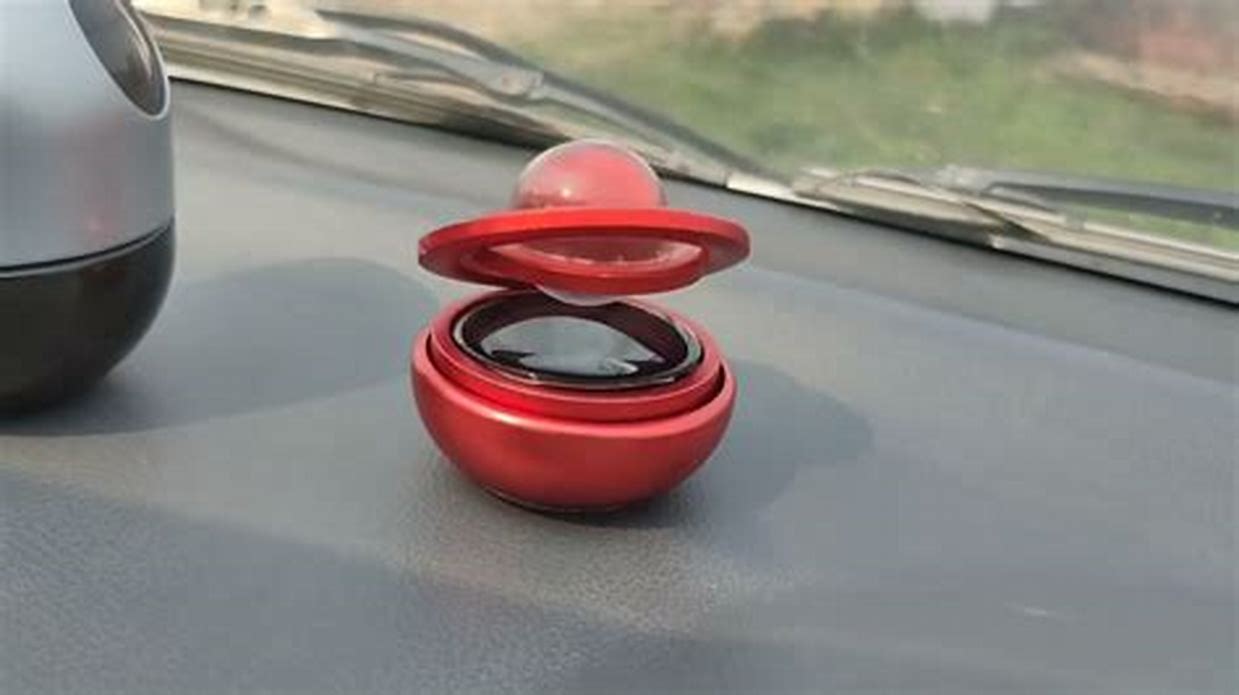 Solar Car Dashboard Accessories ₹ 500 » TDSMSDS