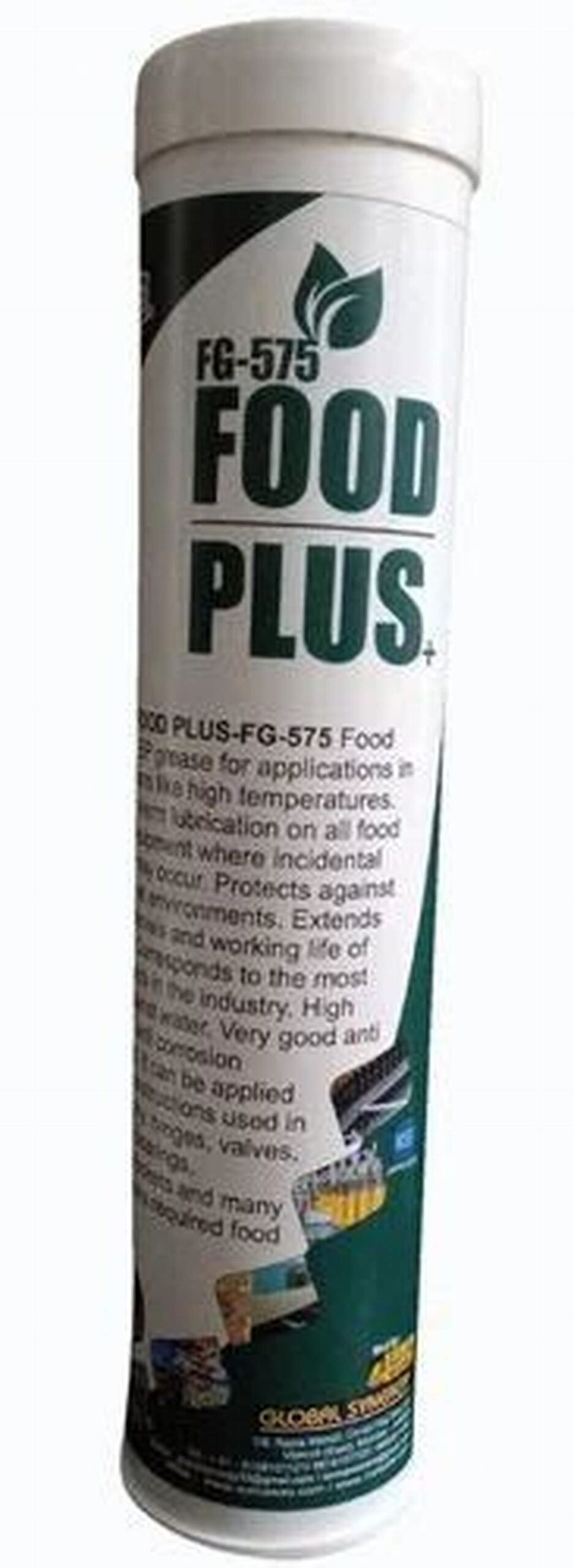 Somaxxo - Food Plus Grease Fg-575 Food Grade Grease ₹ 885 » TDSMSDS