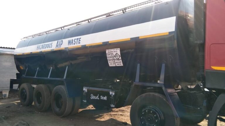 Ss Tanker Transportation Services ₹ 64 » TDSMSDS