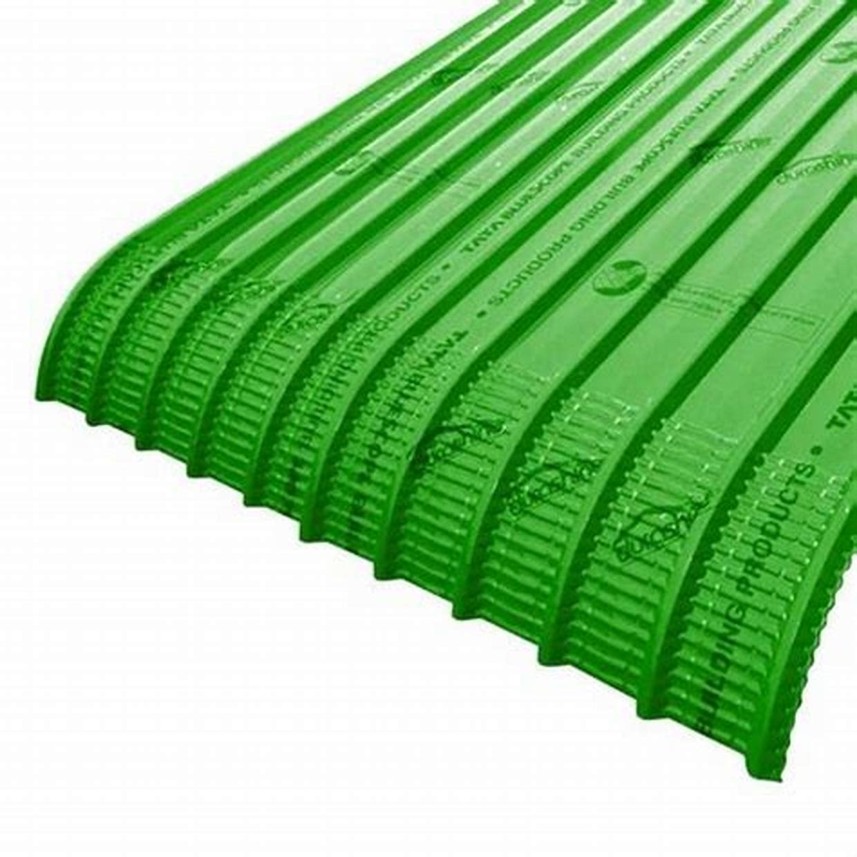 Tata Crimp Curved Roofing Sheet ₹ 75 » TDSMSDS