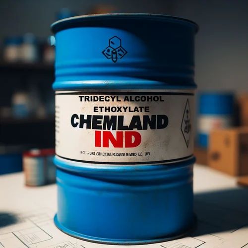 Tridecyl Alcohol Ethoxylate » TDSMSDS