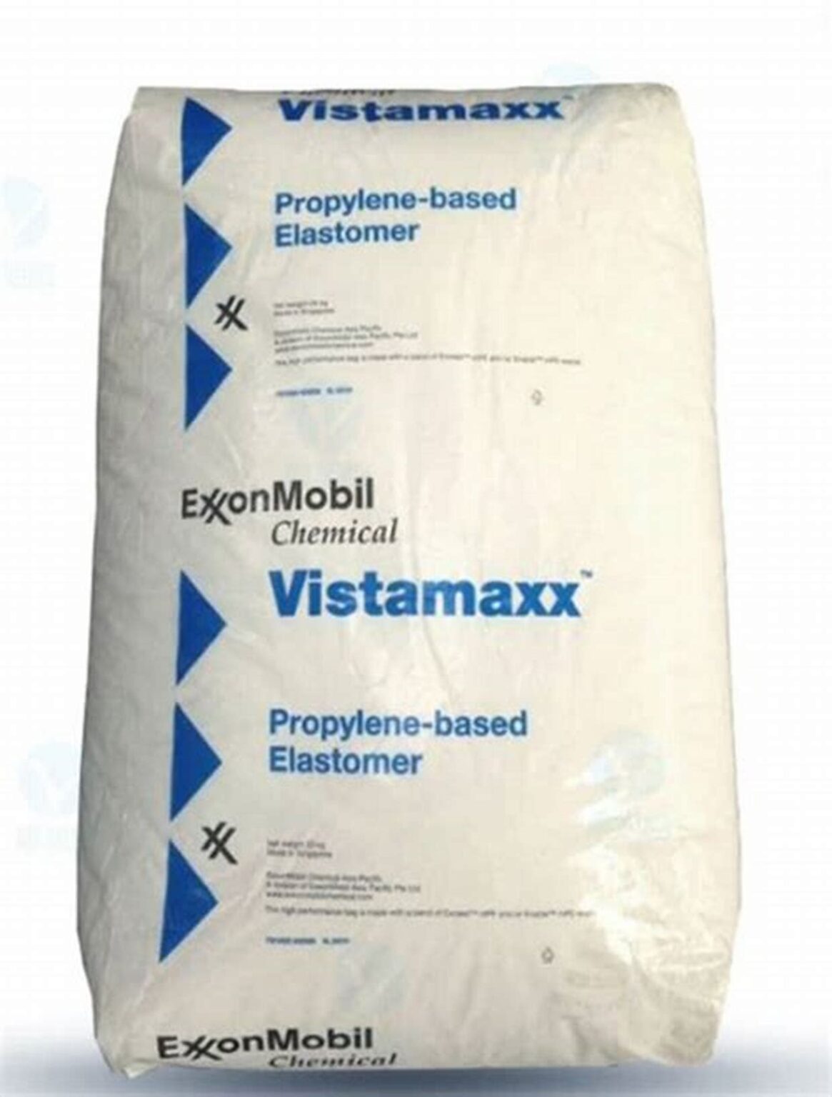 Vistamaxx 6202 » TDSMSDS