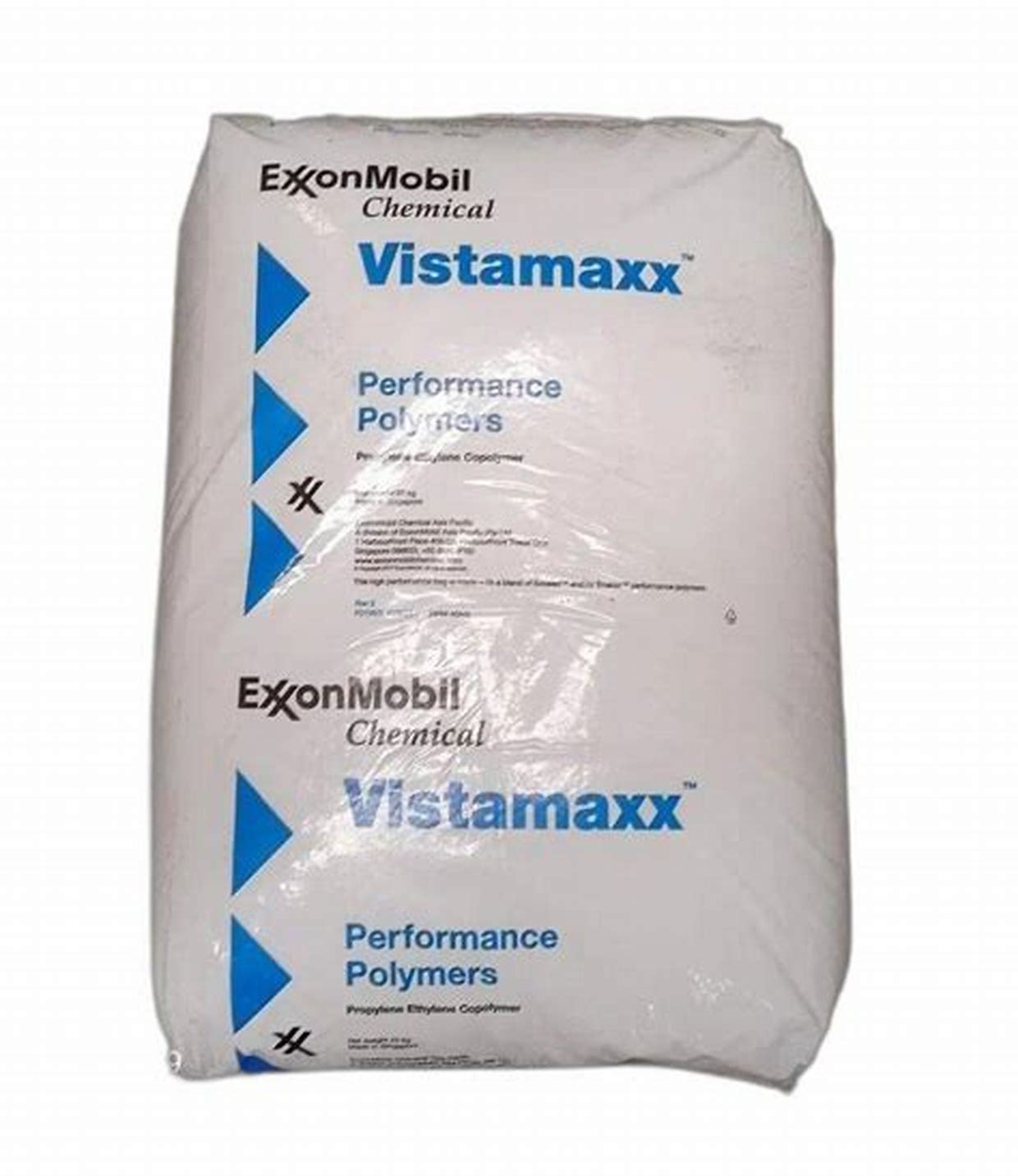 Vistamaxx 6202 Propylene Ethylene Copolymer ₹ 160 » TDSMSDS