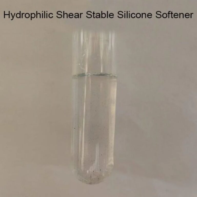 50 Kg Industrial Grade Hydrophilic Shear Silicone Softener ₹ 375 » TDSMSDS