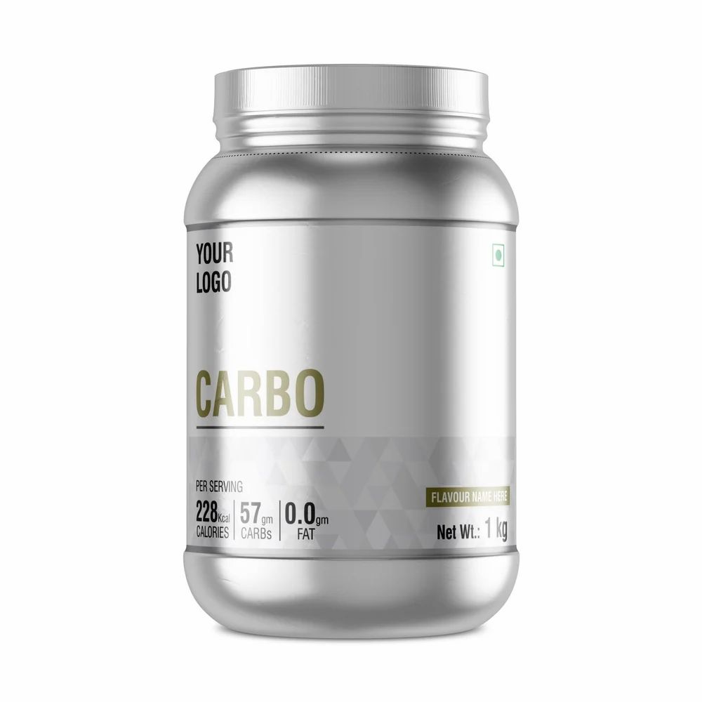 Carbo Protein Supplement ₹ 800 » TDSMSDS