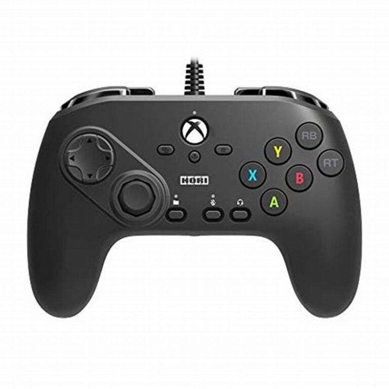 Hori Fighting Commander Octa Designed For Xbox Series Xs ₹ 5,500 » TDSMSDS