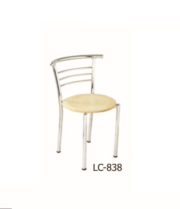 Lc-838 Cafe Chair ₹ 1,375 » TDSMSDS