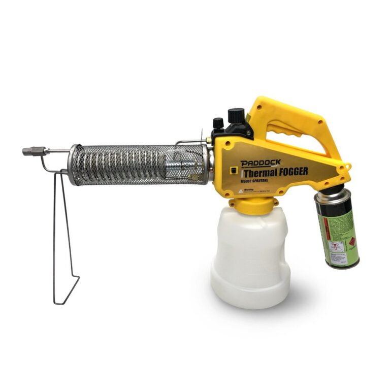 Mini Fogging Machines ₹ 6,500 » TDSMSDS