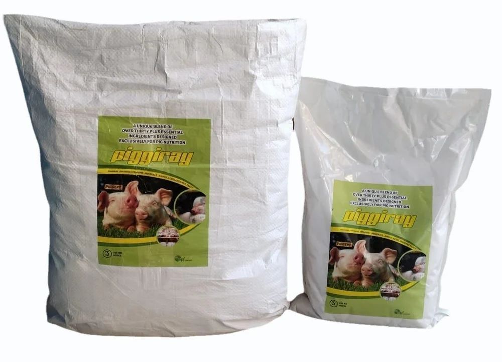 Pig Vitamins And Minerals Supplement Manufacture » TDSMSDS