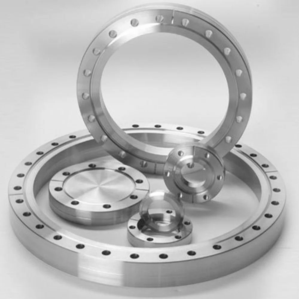 Ss Cf Flanges ₹ 8,200 » TDSMSDS