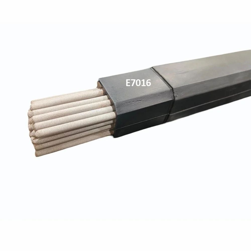 E7016 Low Hydrogen Welding Electrode ₹ 95 » TDSMSDS