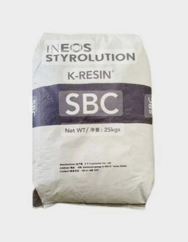 K Resin Styrene Butadiene Copolymer Sbc Granules ₹ 185 » TDSMSDS