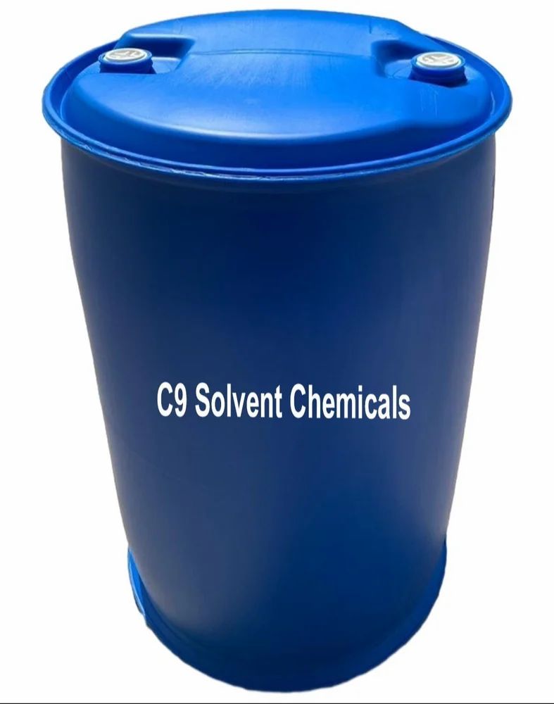 C9 Solvent Chemical ₹ 90 » TDSMSDS